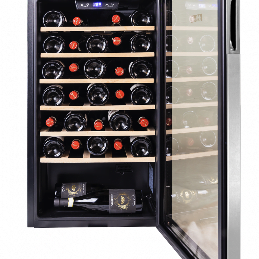 Small Wine Coolers, Small Wine Cellar, Small Wine Fridge/Chiller Singapore
